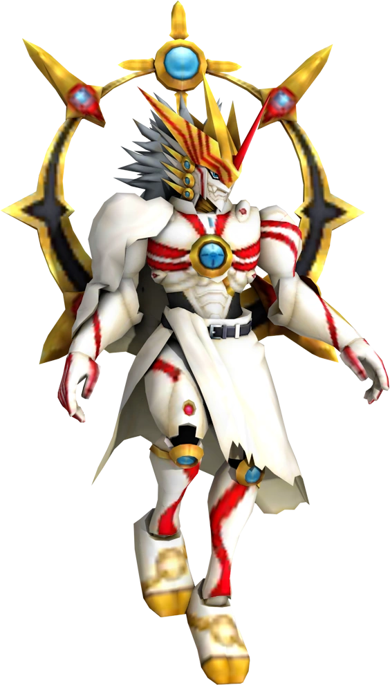 Gallery:Gaiamon (Appmon) | DigimonWiki | Fandom