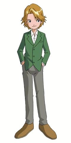 Yamato "Matt" Ishida | DigimonWiki | Fandom