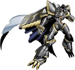 Gallery:Alphamon | DigimonWiki | Fandom