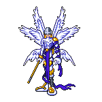 Angemon/Galería | Digimon Wiki | Fandom