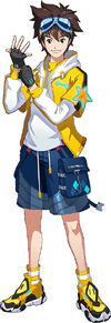 Goggles | DigimonWiki | Fandom