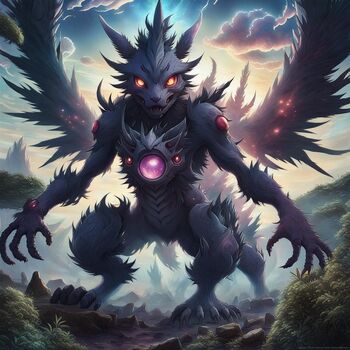 Fan:Chupamon | DigimonWiki | Fandom