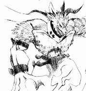 Lykamon | Digimon Wiki | Fandom