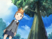 Ruki Makino | Digimon Wiki | Fandom