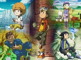 Fire! | Digimon Wiki | Fandom
