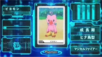 EP13 (Adventure 2020)/Analizador | Digimon Wiki | Fandom