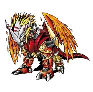 Ancient Greymon | Digimon вики | Fandom