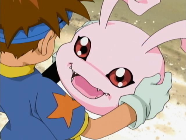 Koromongalería Digimon Wiki Fandom