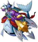 Gallery:Neptunemon | DigimonWiki | Fandom