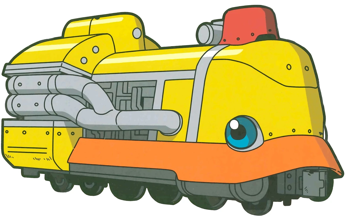 DigiFuse Charts/Shoutmon X7F Superior Mode | DigimonWiki | Fandom