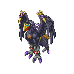 Gallery:Crowmon | DigimonWiki | Fandom