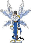 Gallery:Angemon | DigimonWiki | Fandom