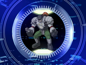 Alone But Never Alone | DigimonWiki | Fandom