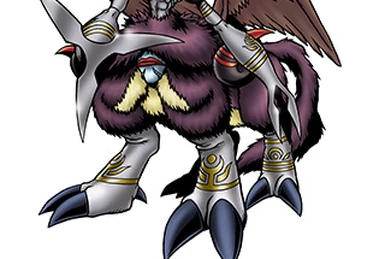 metalphantomon digimon