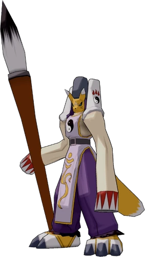 Digimon World Data Squad/Digimon Encyclopedia/101-145 | DigimonWiki ...
