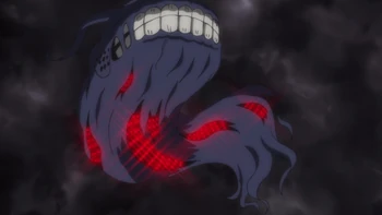 Negamon (Giant) | DigimonWiki | Fandom