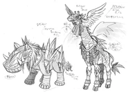 Gallery:Baluchimon | DigimonWiki | Fandom