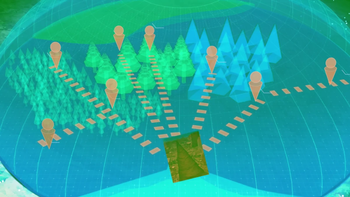 Continente Cloud | Digimon Wiki | Fandom