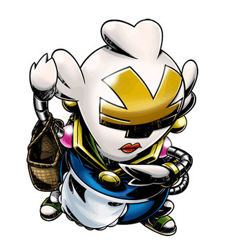 Kaimon | Digimon Wiki | Fandom