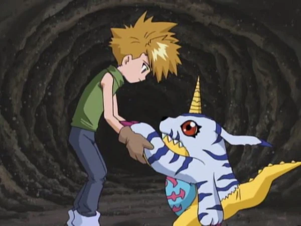 EP51 (Adventure) | Digimon Wiki | Fandom