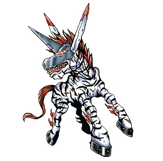 Shima Unimon | Digimon вики | Fandom