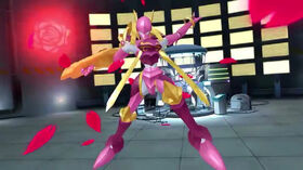 Rie Kishibe | DigiPedia | Fandom