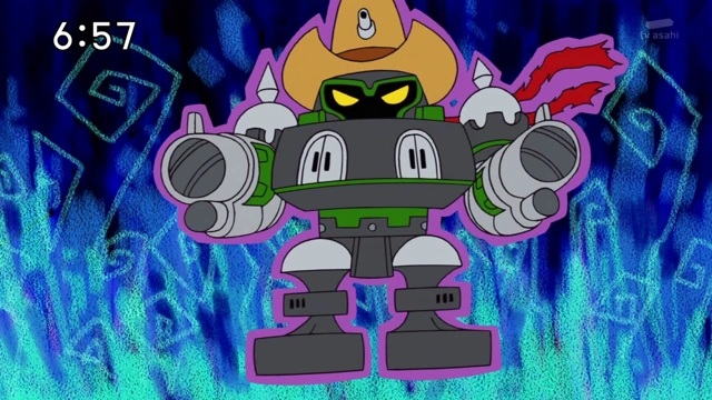 RookChessmon + Deputymon | Digimon Wiki | Fandom