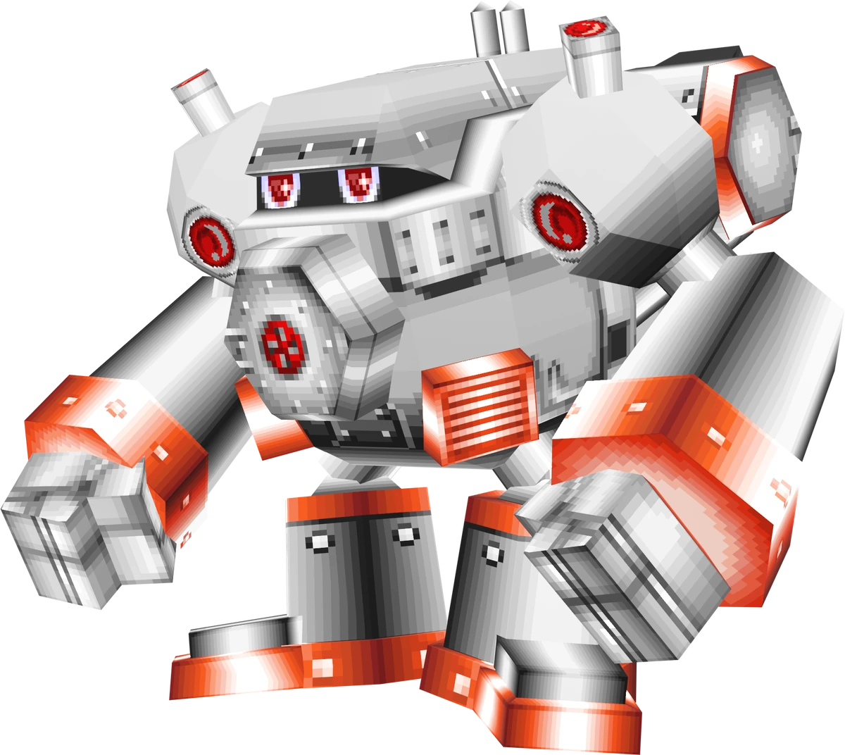 Digimon World 3/Enemy/Page 3 | DigimonWiki | Fandom