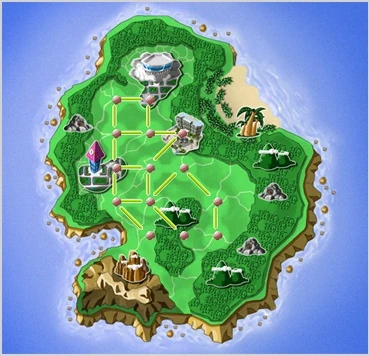 Real World | DigimonWiki | Fandom