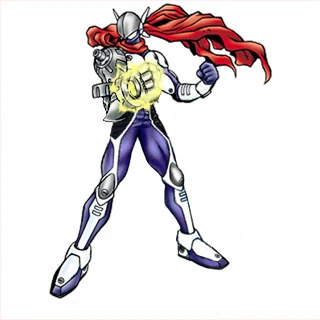 Justimon (Blitz Arm) | DigimonWiki | Fandom