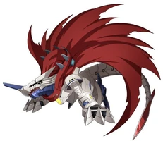 Hackmon (New Century) | DigimonWiki | Fandom