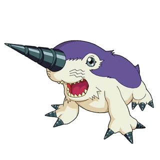 Drimogemon | DigiPedia | Fandom