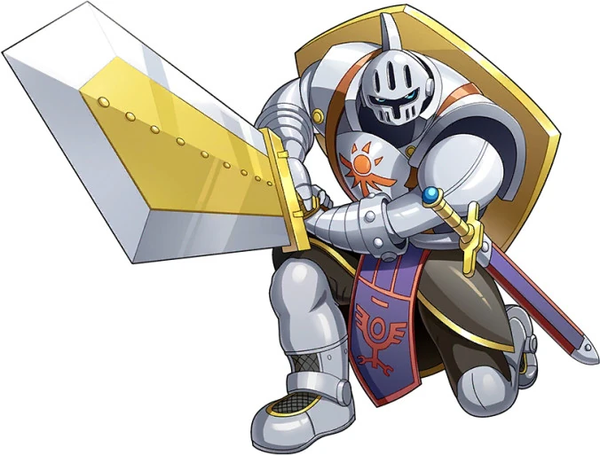 Gallery:Knightmon | DigimonWiki | Fandom