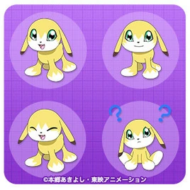 "Meicoomon (Rookie)" | DigimonWiki | Fandom