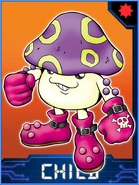 Mushmon/Galería | Digimon Wiki | Fandom