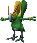 Gallery:Parrotmon | DigimonWiki | Fandom