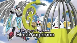 Slashangemon