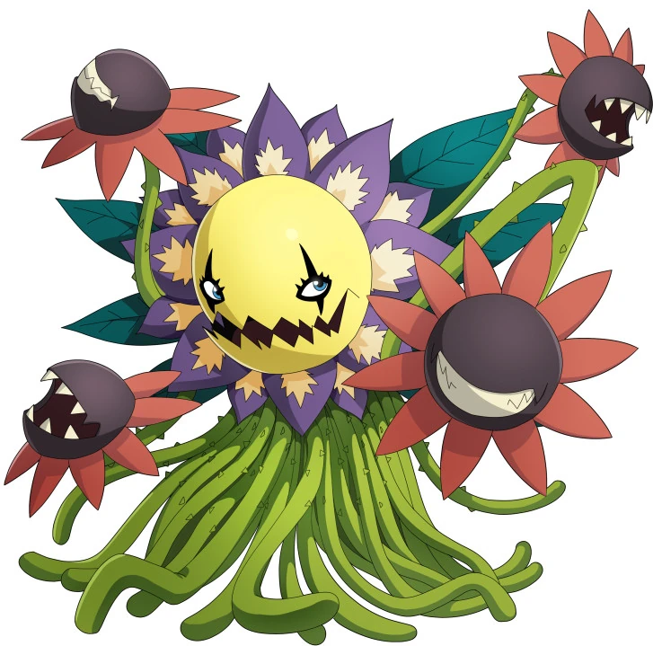 Gallery:Blossomon | DigimonWiki | Fandom