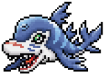Gallery:Dolphmon | DigimonWiki | Fandom