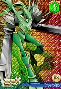 Fujinmon | Digimon Wiki | Fandom