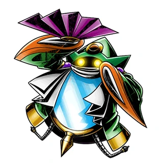 Mirrormon | Digimon Wiki | Fandom