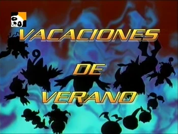 EP01 (Adventure) | Digimon Wiki | Fandom