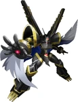Gallery:Alphamon | DigimonWiki | Fandom