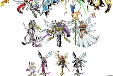 beelzemon evolution chart