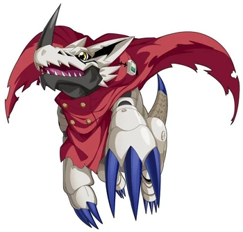 Hackmon (New Century) | DigimonWiki | Fandom