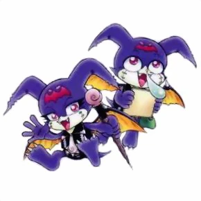 PetitMamon | DigiPedia | Fandom