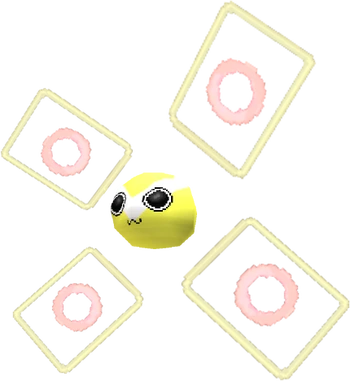 Cardmon | DigimonWiki | Fandom