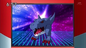 The Darkness Before The Dawn | DigimonWiki | Fandom