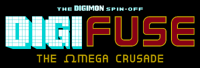 Fan:DigiFuse: The Omega Crusade | DigimonWiki | Fandom