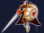 Gallery:Gallantmon | DigimonWiki | Fandom